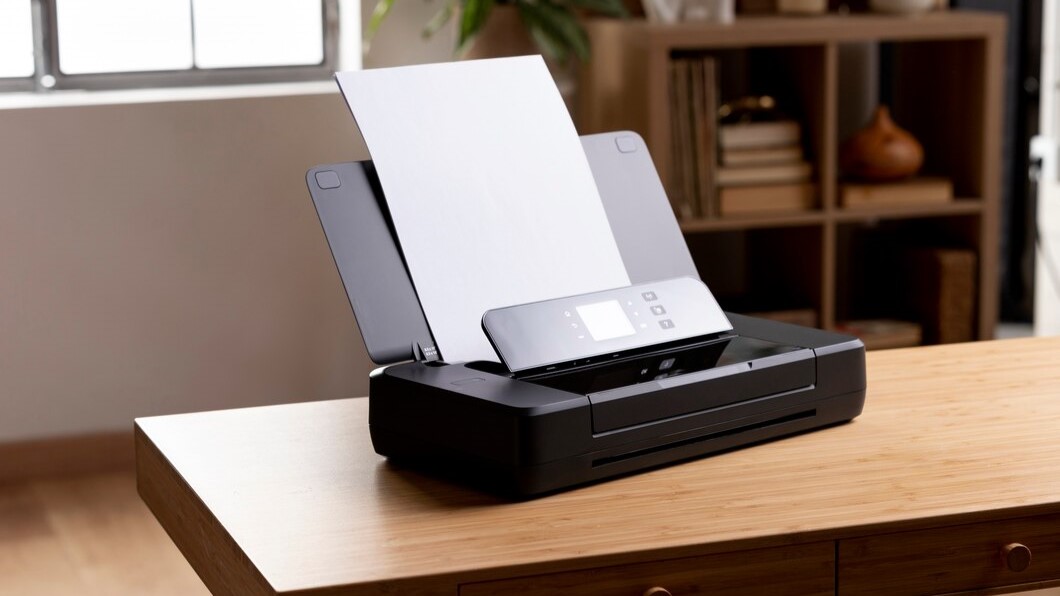 De 7 Beste Mini Printers van 2026 - Slim Getest