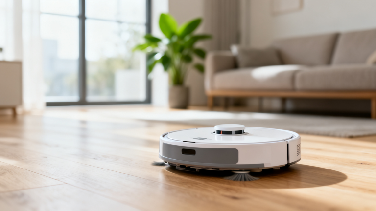 Huishouden automatiseren: 6 taken die je in 2026 niet meer zelf hoeft ...